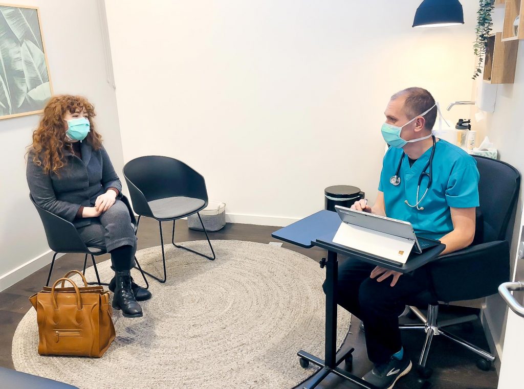 escripts • HealthMint